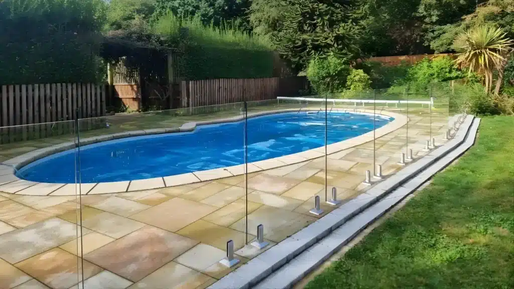 Buy Glass Balustrades Online